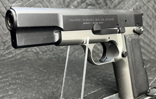 FN Browning High Power Mark II, 9mm Pistol – Yuma – Pistols | Gun Trader AZ