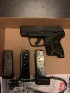 Ruger lcp2 – phoenix – Pistols | Gun Trader AZ