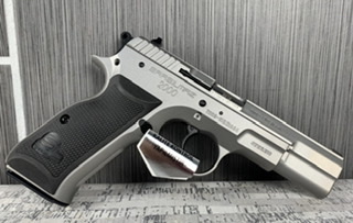 SAR USA 2000ST 2000 9mm Luger Caliber with 4.50″ Barrel 85876300732 ...