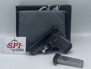 Kimber EVO SP Custom Shop 9mm NIB – Gilbert – Semi Auto Pistols | Gun ...