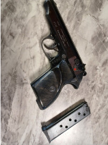 hungarian feg PPH 9mm kurz 380 acp – Arizona – Semi Auto Pistols | Gun ...