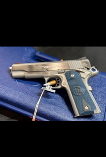 Colt 1911 Government Colt-1911 45acp O1070CCS 1911 Colt – Yuma ...