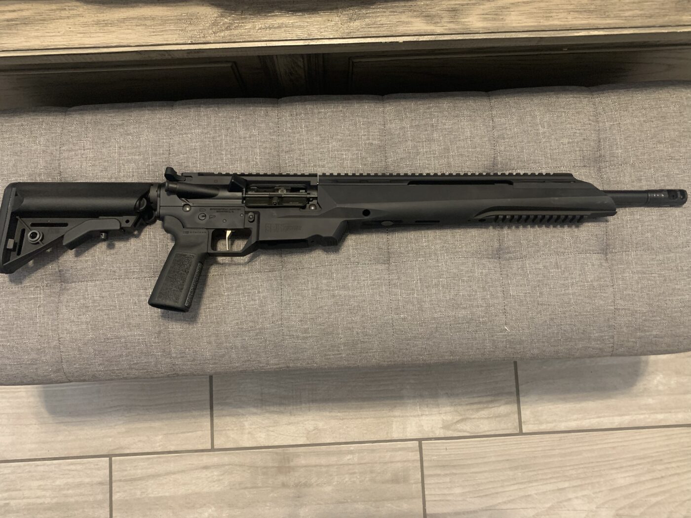 Springfield Edge ATC – Tucson – Semi Auto Rifles | Gun Trader AZ