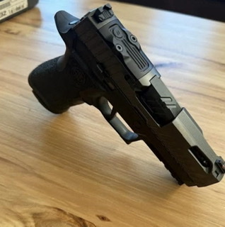 XCARRY OCTANE 9MM PISTOL WITH 4 MAGAZINES – Phoenix – Pistols | Gun ...