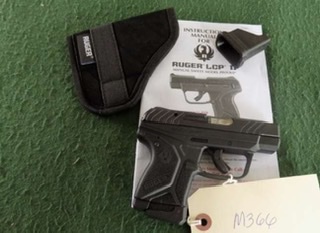 Used Ruger LCP 11 .22Ir (M366) – Surprise – Pistols | Gun Trader AZ