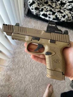FN 509c Tactical with Accessories – Phoenix – Pistols | Gun Trader AZ