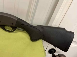 Remington 750 Carbine Woodsmaster 308 Great – Phoenix – Rifles | Gun ...