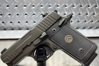 Sig Sauer P238 LEGION *Collectible Discontinued* – Phoenix – Pistols ...