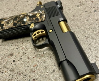 NIGHTHAWK CUSTOM 1911 LADY HAWK 2.0 9MM 4.25″ COMMANDER 9 – Helena ...