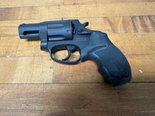 Taurus 856 38 Special Revolver – Phoenix – Revolvers | Gun Trader AZ