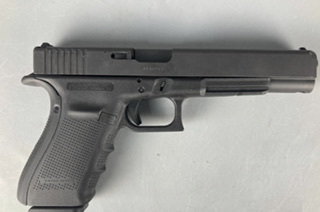 10mm Glock G40 Gen4 – Phoenix – Pistols | Gun Trader AZ