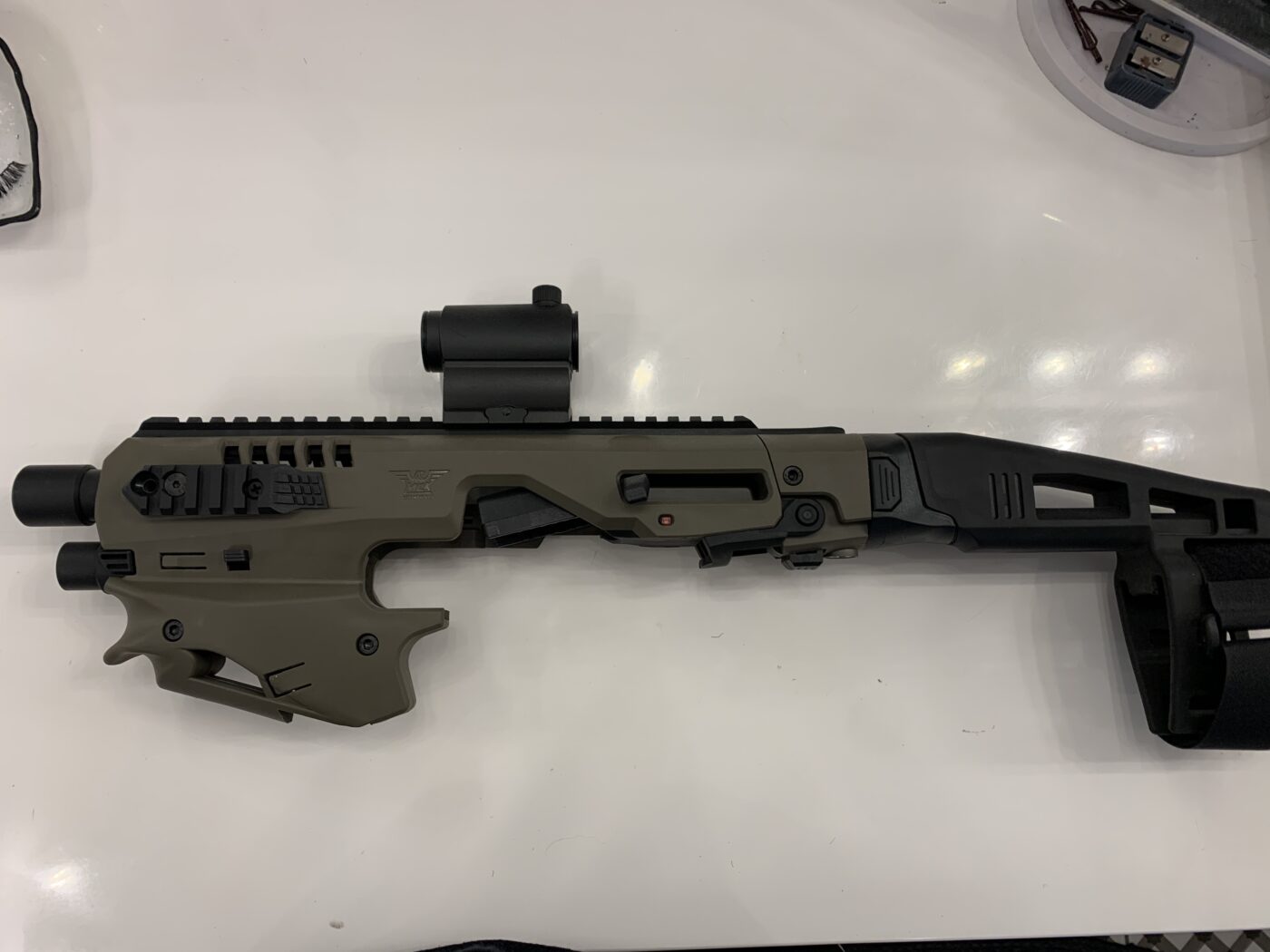 Micro roni 9mm – Mesa – Stocks | Gun Trader AZ