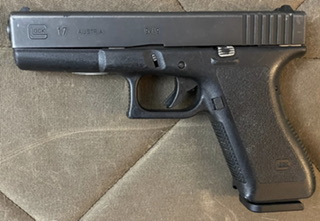Glock 17 Gen2 9mm – Phoenix – Pistols | Gun Trader AZ