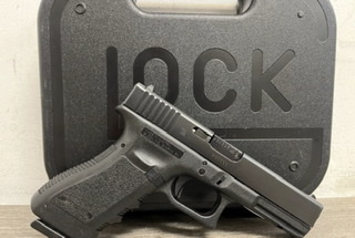 GLOCK 31C GEN 3 357 SIG – Phoenix – Pistols | Gun Trader AZ