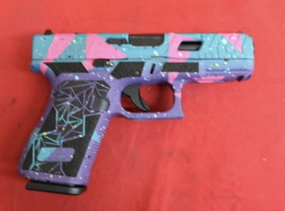 GLOCK 19 GEN 80s – Phoenix – Pistols | Gun Trader AZ