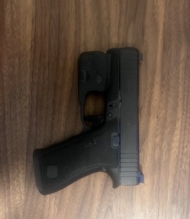 Glock 43x – Temper – Pistols | Gun Trader AZ