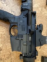 Breakdown 9mm AR Pistol – Arizona – Pistols | Gun Trader AZ