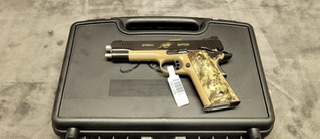 Kimber Hero Custom “Special Edition” 45ACP (New in Box) – Phoenix ...