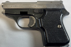 Excam Tanfoglio Giuseppe Model GT 27 .25 Caliber Semi-Auto Imported ...