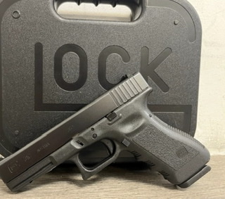 GLOCK 31C GEN 3 357 SIG – Phoenix – Pistols | Gun Trader AZ