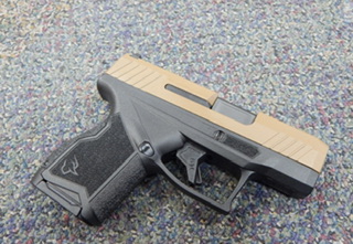 Taurus GX4 – 9×19 (3″ bbl) – Phoenix – Pistols | Gun Trader AZ