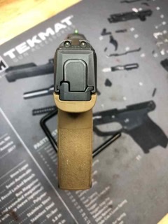 Sig Sauer P365 FDE w/night sights,holster and case – Phoenix – Pistols ...