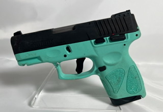 Taurus G2S w/ 1 Magazine 9mm 3.25″ – Arizona – Semi Auto Pistols | Gun ...