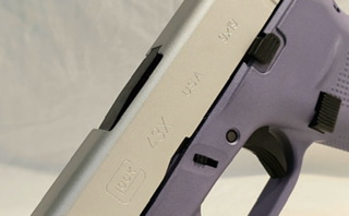 Glock 43x – Phoenix – Pistols | Gun Trader AZ