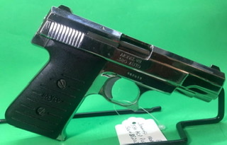 Jennings Model 48 Pistol in 380 ACP One Magazine – Arizona – Semi Auto ...