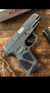 Like New Taurus G3 XL Cerakoted with 3 mags – Tuscon – Pistols | Gun ...