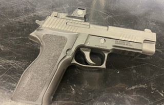 Sig P226 RX – Phoenix – Pistols | Gun Trader AZ