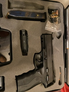 Taurus PT-809 pistol – Phoenix – Pistols | Gun Trader AZ