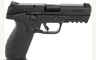 RUGER AMERICAN PISTOL AMERICAN RUGER PISTOL – Phoenix – Pistols | Gun ...