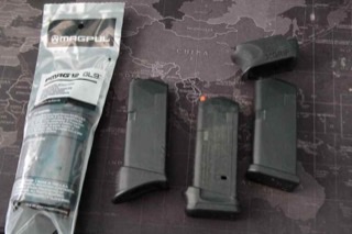 Gen 4 Glock 26 with TLR6, night sights, extras – Phoenix/mesa – Pistols ...