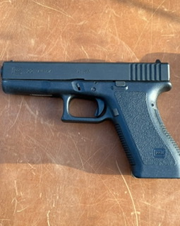 Old Glock! First Gen for the 22. Like NEW in BOX! Pre Ban No Reserve ...