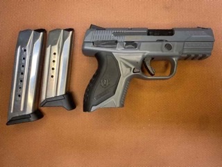 Ruger American Pistol Compact – phoenix – Pistols | Gun Trader AZ