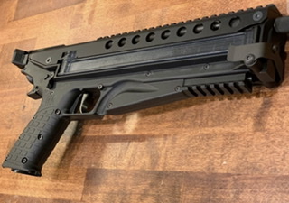 Keltec P50 5.7×28 P50 5.7x28mm P 50 (2) 50 round mags P50 NIB! – Mesa ...