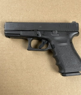 Glock LE 23 40cal 40S&W PN23 GEN3 G23 – Surprise – Semi Auto Pistols ...