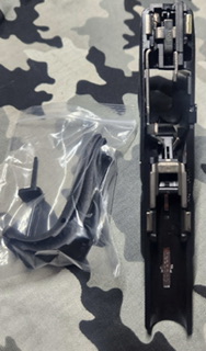 Glock G19 G4 complete lower 9MM Custom Ready RARE GEN 4 NEW – Phoenix ...