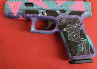 GLOCK 19 GEN 80s – Phoenix – Pistols | Gun Trader AZ