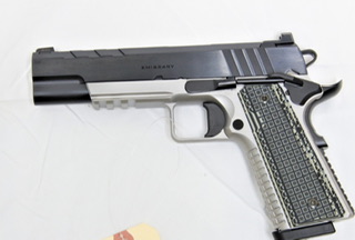 Springfield Armory 1911 Emissary 5 – Phoenix – Pistols | Gun Trader AZ