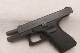 Glock 19 Gen 3, 9mm – Phoenix – Pistols | Gun Trader AZ
