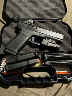 Glock 48 MOS – mesa – Pistols | Gun Trader AZ
