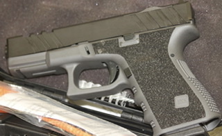 GLOCK 19 GEN 3 CUSTOM RMR CUT GLOCK RMR CUT – Phoenix – Pistols | Gun ...