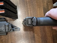 Custom Glock Model 45 9mm – Arizona – Semi Auto Pistols | Gun Trader AZ