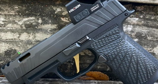 SIG SAUER P365 XL SPECTRE COMP PISTOL – Phoenix – Pistols | Gun Trader AZ