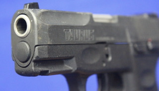 P8 TAURUS Model PT111 G2a G2C Pistol 9 mm – Temple – Pistols | Gun ...
