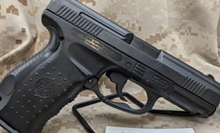 Smith & Wesson/S&W SW99 .40 S&W Pistol – Phoenix – Pistols | Gun Trader AZ