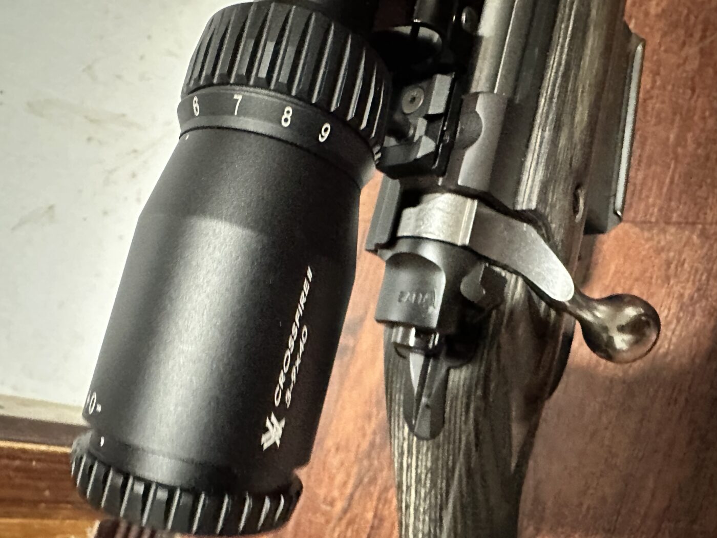 Ruger Gunsite Scout – Munds park – Bolt Action Rifles | Gun Trader AZ