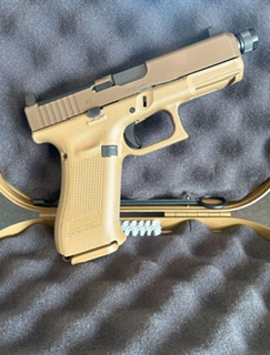 Glock 19x MOS 9mm – Phoenix – Pistols | Gun Trader AZ